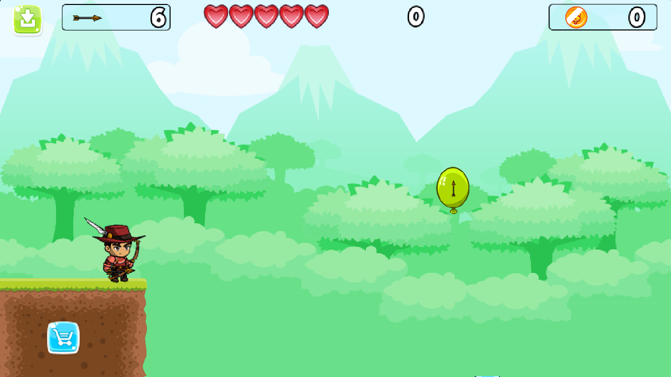 Archer Hero: Simple, Addictive, and Surprisingly Deep - Games4