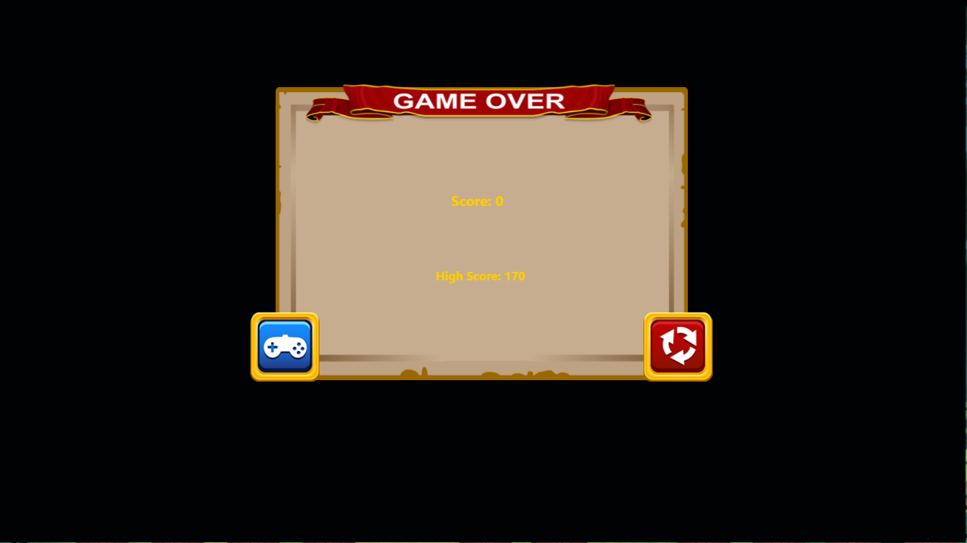 Boy vs Zombies is a jungle run packed with zombie trouble - Games4