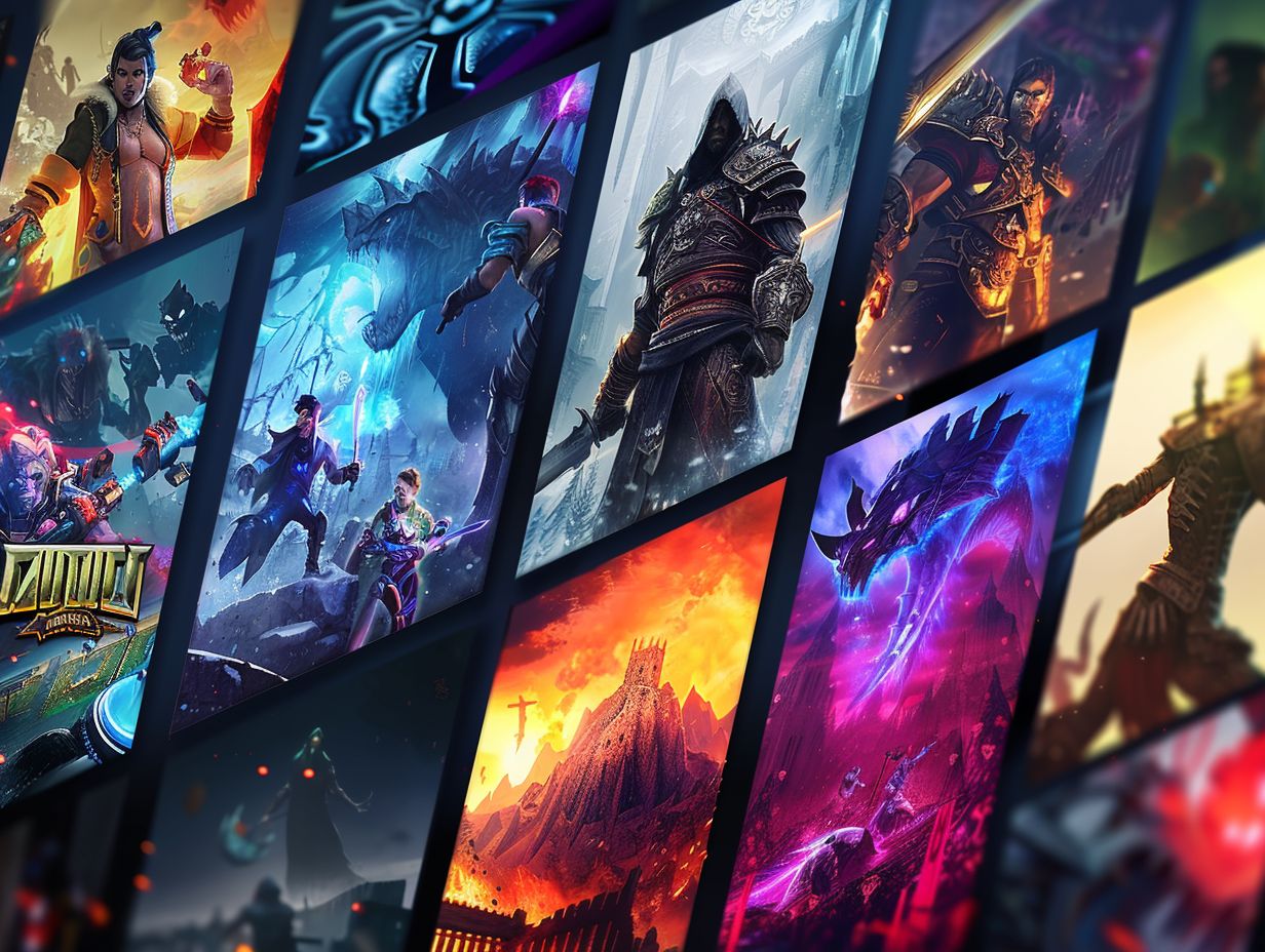 Games4 - Play Free Online Games on Mobile or Desktop