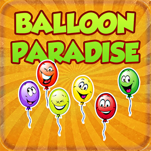 Balloon Paradise