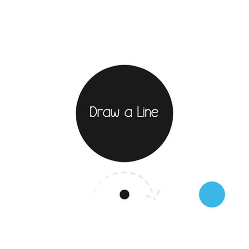 Draw a Line