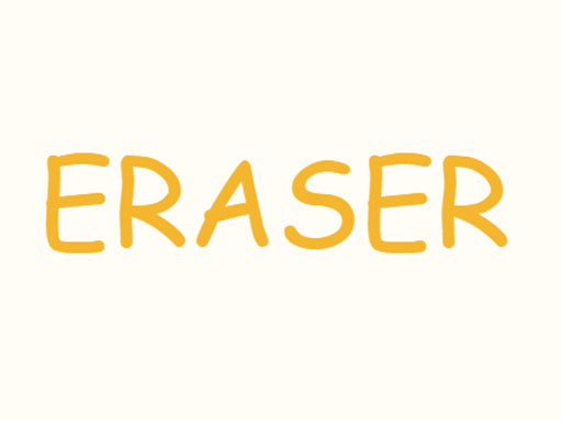 Play Eraser for Free