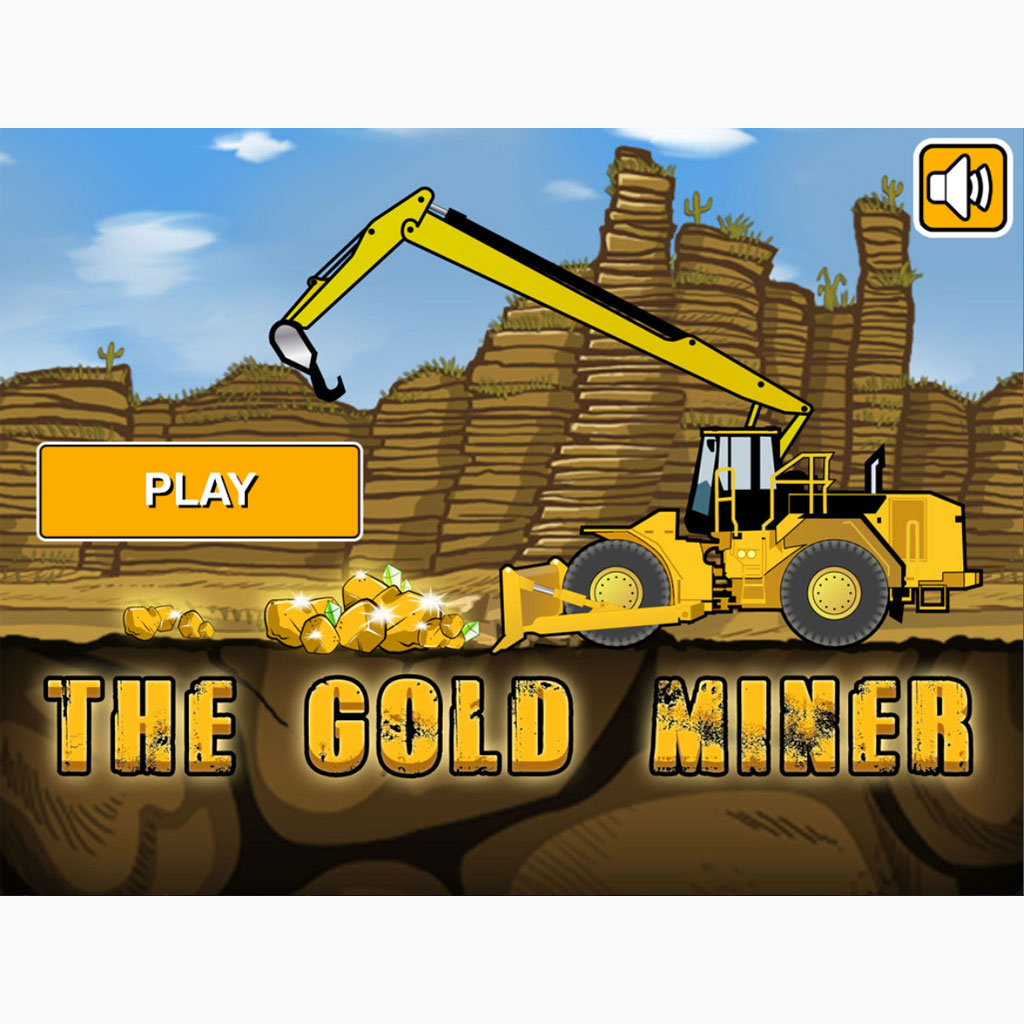 Gold Miner