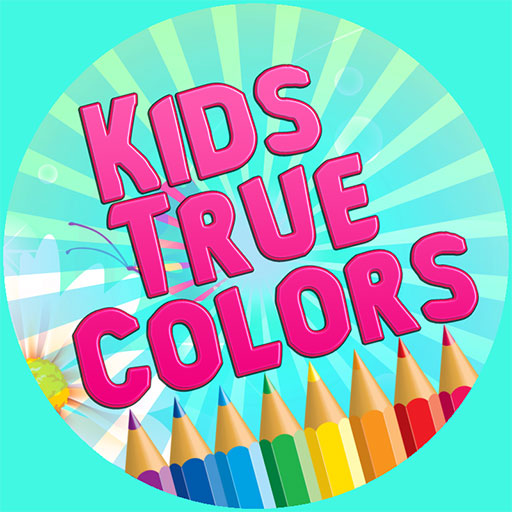 Kids True Color