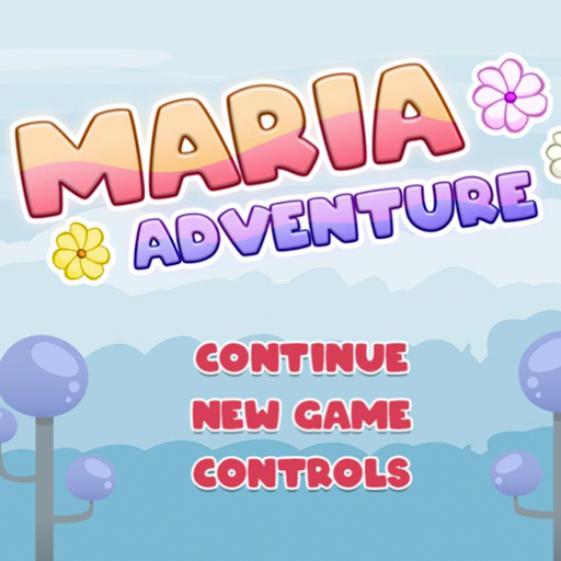 Maria Adventure