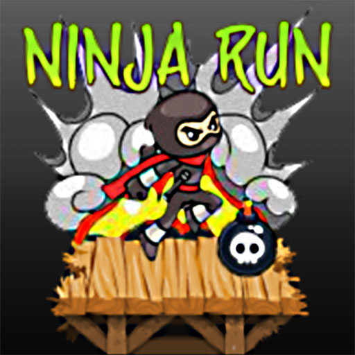 Ninja Run