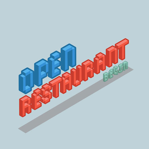 Open Restaurant