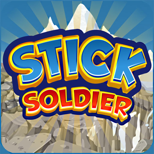 Stick Soldier